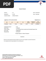 Icegate Registration - Authorization Letter | PDF | Business ...