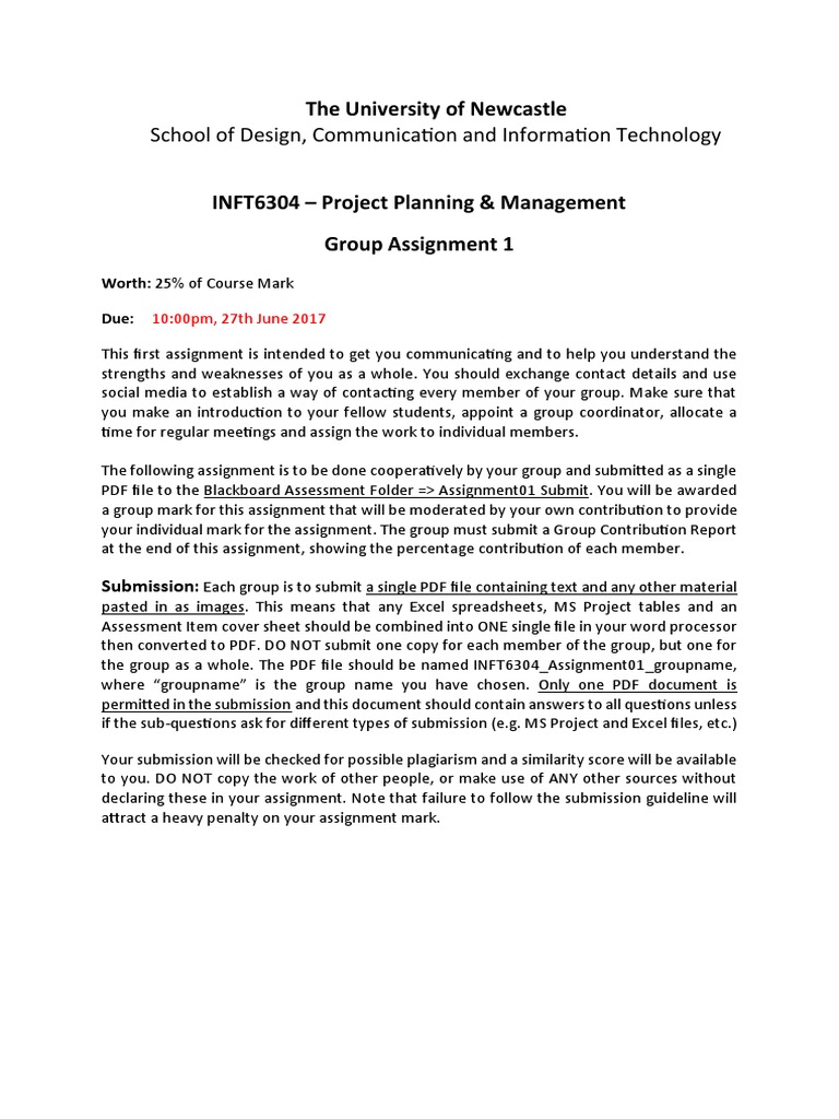 Assignment File | PDF | Microsoft Excel | Spreadsheet