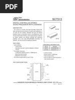 Ford BCM pinout C2280B | PDF | Car | Manufactured Goods
