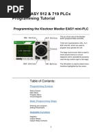 01 Users Manual EN (H) Complete | PDF | Relay | Switch