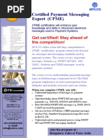 List of All SWIFT Messages Types - Paiementor | PDF | Foreign Exchange ...