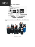 Derating Factors | PDF | Cable | Building Engineering