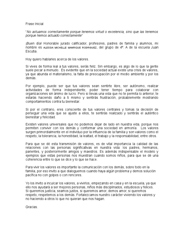 La oratoria | Familia | Amor | Prueba gratuita de 30 días | Scribd