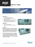 RRU3251 Description: Huawei Technologies Co., LTD | PDF | Radio | Electrical Connector