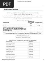 Drawing Register Template | PDF | Geography | Road Infrastructure
