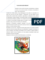 Cuento_Capibara_Coco | PDF