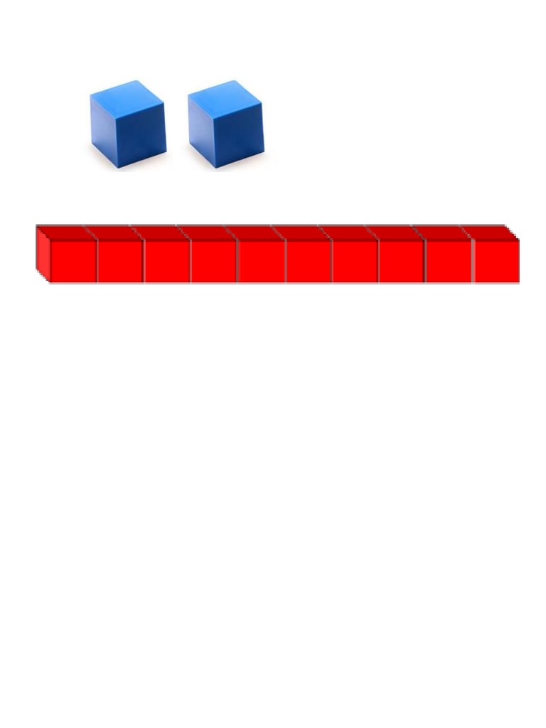 Bloques Multibase | PDF