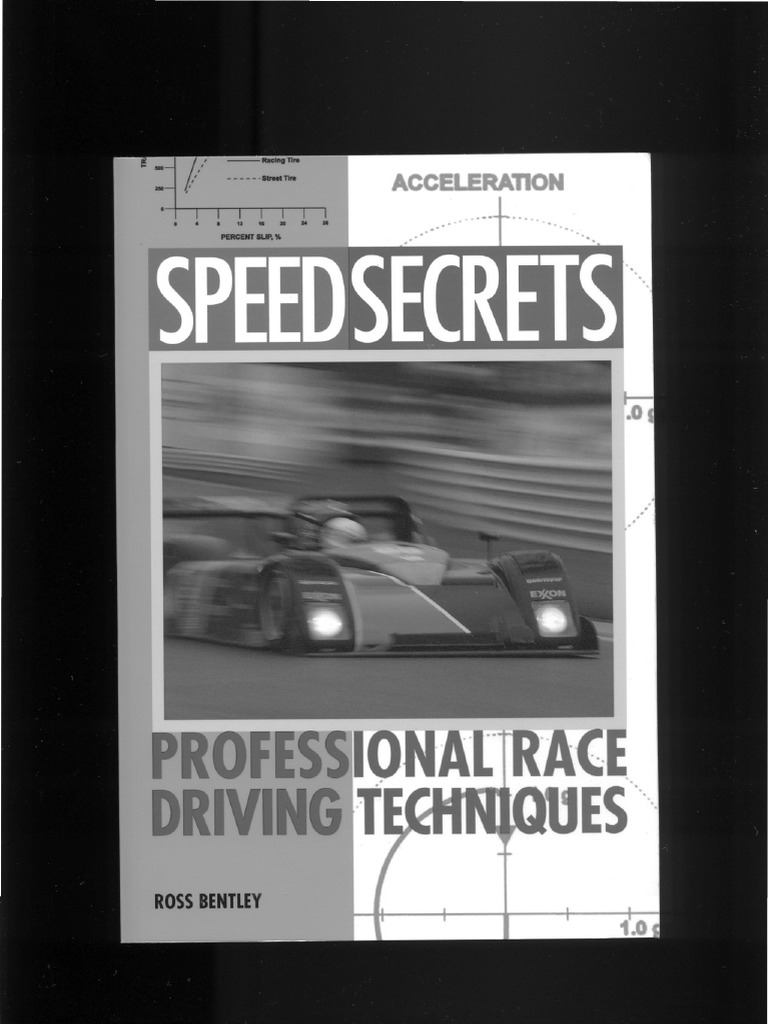 Speed Secrets PDF | PDF