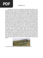 Proses Denudasi dan Bentuk Lahan | PDF