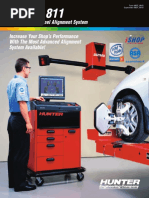 j6476 - Proto Torque Calibration Equipment | PDF | Calibration | Metrology