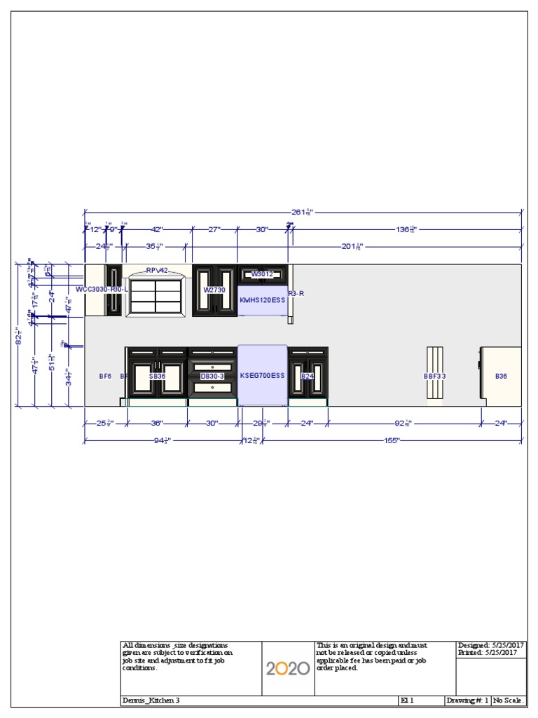 Dennis - Floor Plans | PDF
