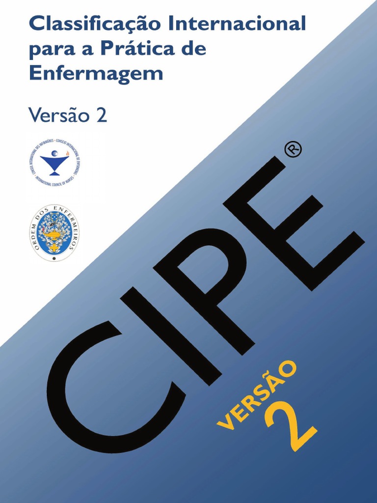 Cipe PDF | PDF
