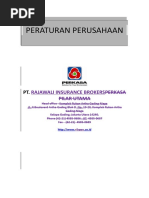 Kode Etik Kedokteran Indonesia - MKEK IDI | PDF