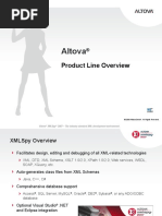 XMLSpy Tutorial | PDF | Xml Schema | Xml