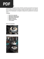 Sistema de Módulo y Sistema de Paso Diametral | PDF | Engranaje ...