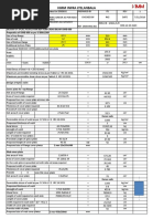 NPB Steel Sections | PDF | Structural Engineering