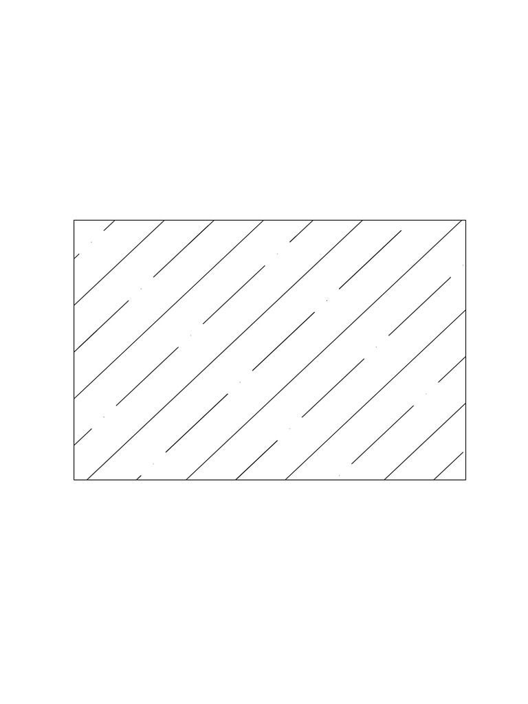 Autocad Hatch Ansi35 | PDF