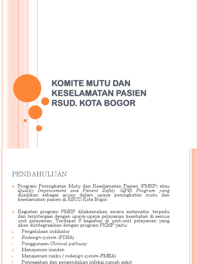 KMKP | PDF
