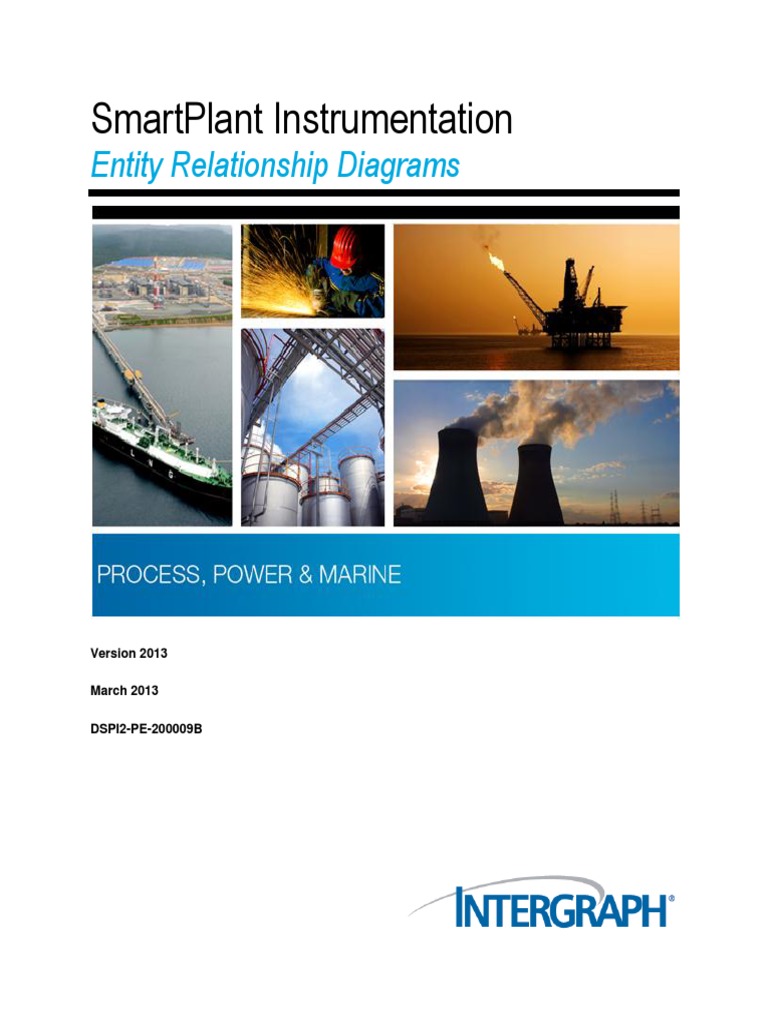 SmartPlant Instrumentation | PDF | Copyright | Software