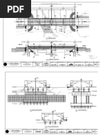 Sample Bridge Drawing | PDF