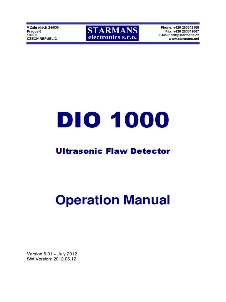 Dio 1000 v5.01x en Full | PDF | Hertz | Computer Keyboard