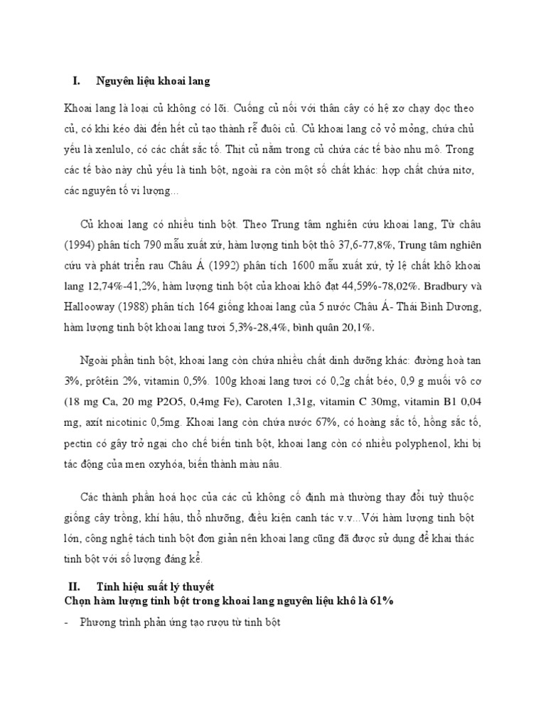 Bai Tap Gioi Thieu He Thong Sinh Hoc BM CNHH Dai Hoc Nong Lam | PDF