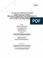 Ieee 450-2020 | PDF | Electricity | Physical Quantities