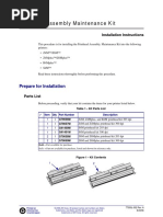Minicas: Minicas Ii - Technical Data: Description | PDF | Relay | Switch