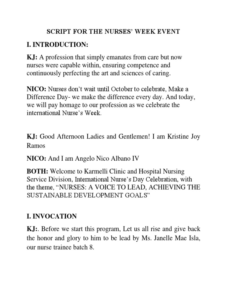 Kajang Script | PDF | Nursing | Health Care