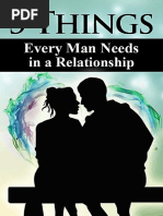 Secrets of A Fascinating Woman | PDF | Femininity | Forgiveness