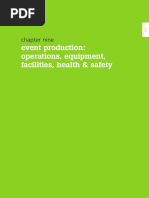 The Purple Guide To Health Safety and Welfare at Music and Other Events ...