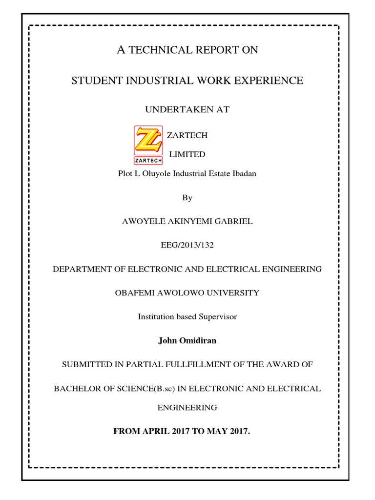 Cover Page | PDF