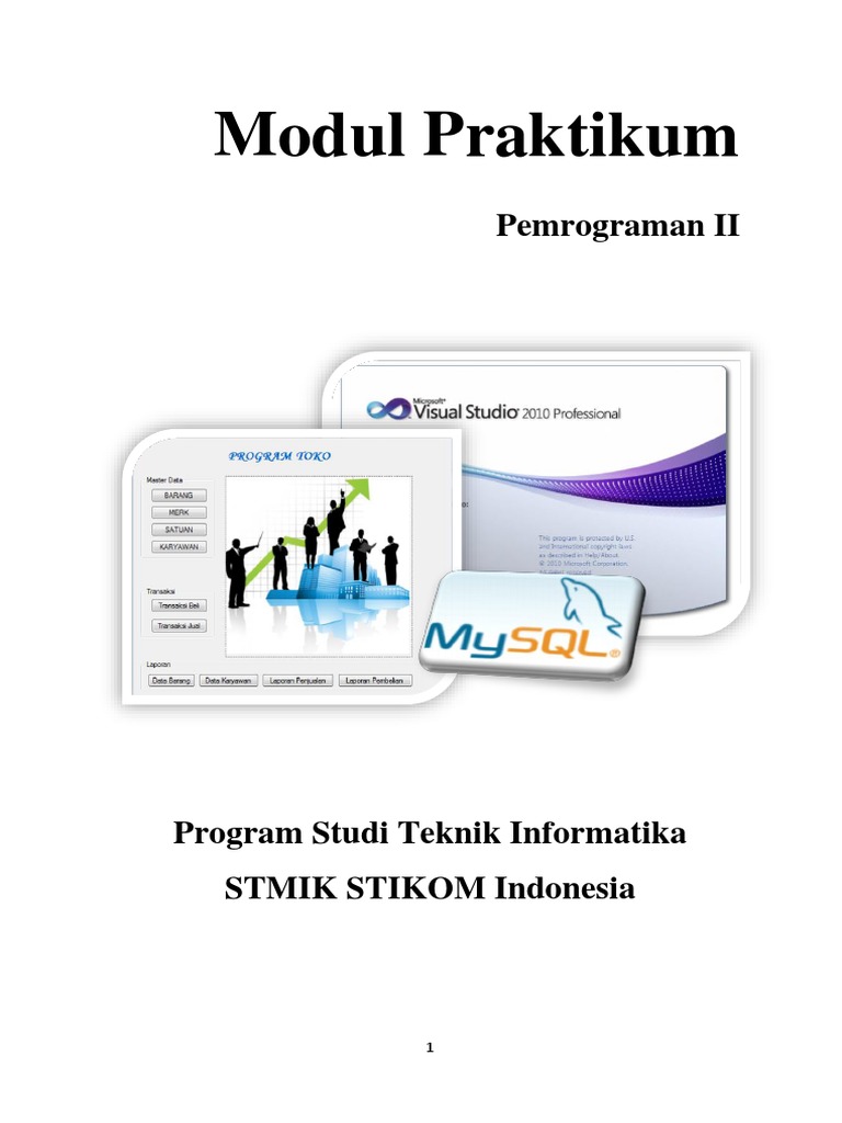 Modul Pem PDF | PDF