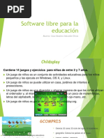 Juegos educativos: El Conejo Lector | PDF | Educación de la primera ...