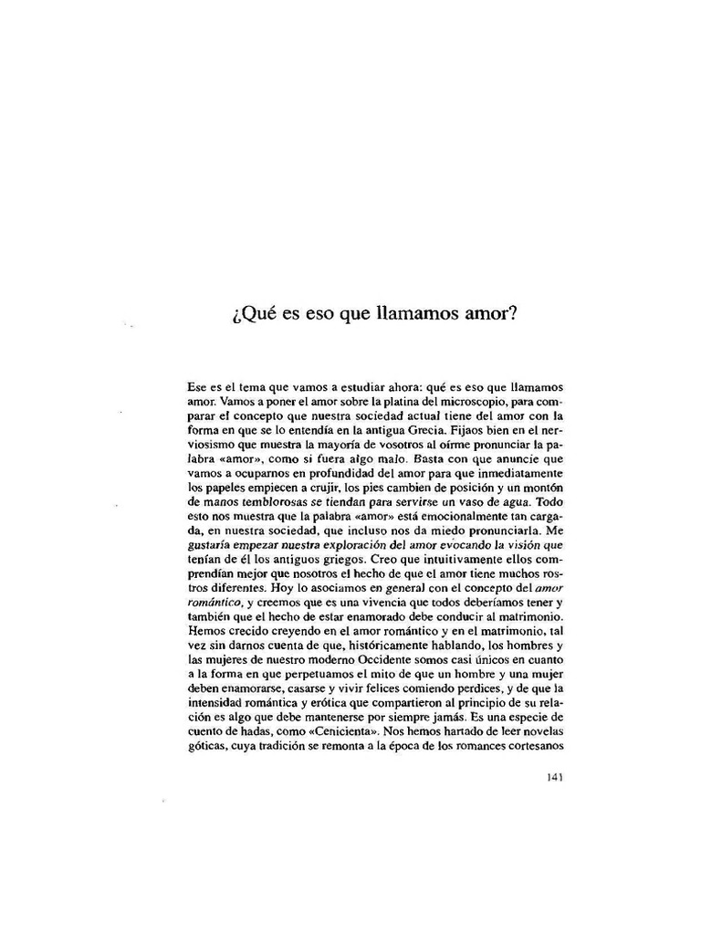Richard Idemon - Las Relaciones | PDF | Perséfone | Afrodita