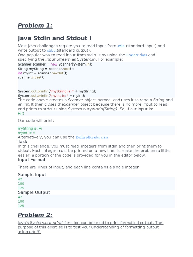 Java Practice Question Pdf Class Computer Programming String Computer Science