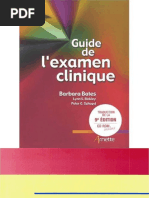 19) Lavement Baryté | PDF | Gros intestin | Gastroentérologie