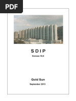 cs8076-gpu-architecture-and-programming | PDF | Parallel Computing | Graphics Processing Unit