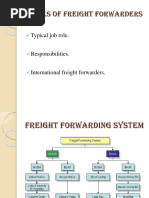 Calculate FOB Price | PDF | Logistics | Service Industries