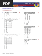 Certain vs Impossible Event Worksheets | PDF | Playing Cards | Probability