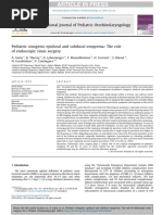 Contoh Sertifikat Osce | PDF