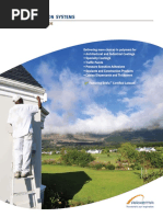 Clariant Brochure Colorants For The Paint Industry 201703 en | PDF ...