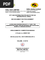 MCHW Vol 1 Series 800 | PDF | Construction Aggregate | Concrete