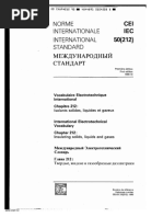 Iec 60270 | PDF