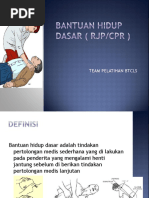 Rekomendasi RJP Aha 2015 PDF | PDF