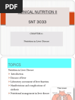 Clinical Dietetics Online Biochemistry Cheat Sheet | PDF | Renal ...