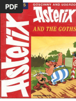 Asterix and Obelix Complete Collection | PDF | Works | Comics Anthologies