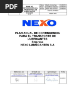 Manual - NRD2 Conred PDF | PDF