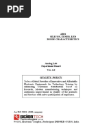 Eagle Test Systems ETS-88 | PDF | Amplifier | Multi Core Processor