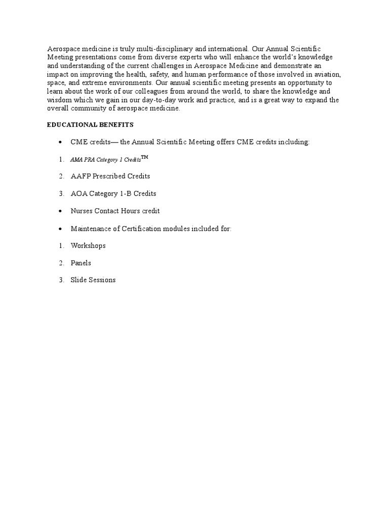 Aafp | PDF
